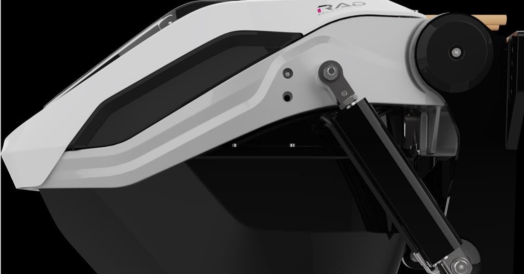 RAD Propulsion secures £1m in funding | News | International Boat Industry