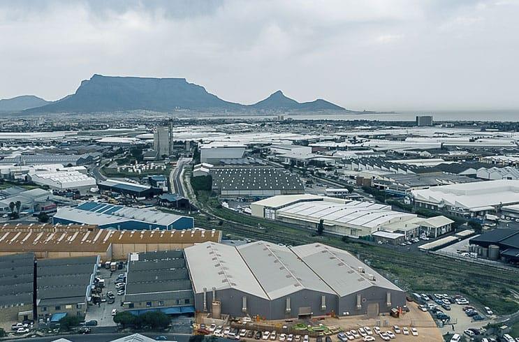 SA builders raise concerns about port and visa inefficiencies | News ...