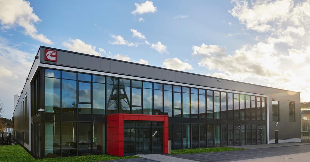 Record Q2 revenues for Cummins in spite of continuing supply challenges ...