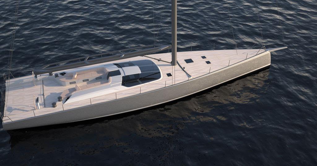 Finnish builder wins contract for new 80ft custom project | News ...