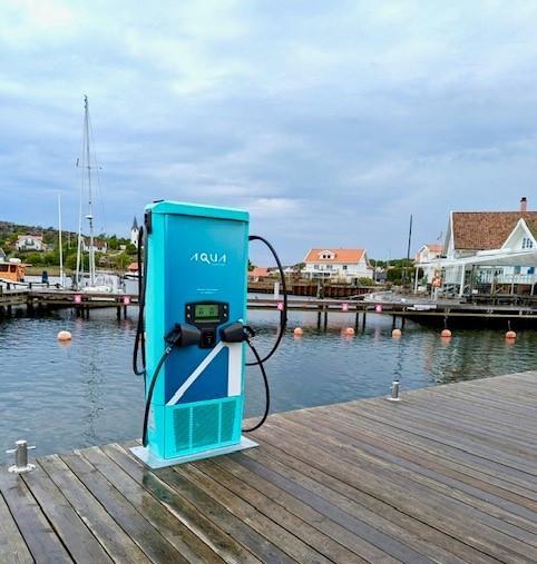 Aqua superPower grows presence on Swedish west coast | News ...