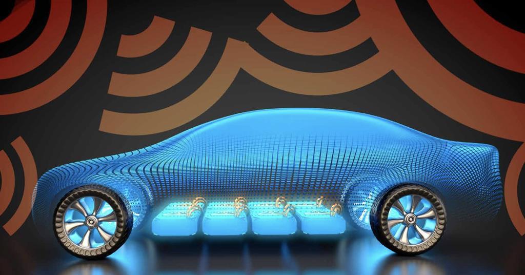 New mesh to tackle electromagnetic interference | Outboard engines ...