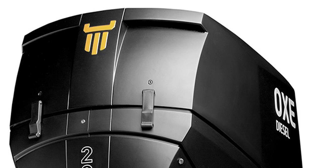 ONM initiates start of assembly of OXE diesel outboards for US market ...
