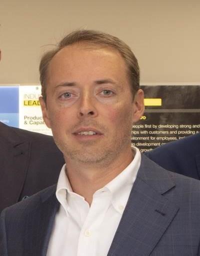 Lippert Components | Brian Hall on supply chain costs | Interview ...