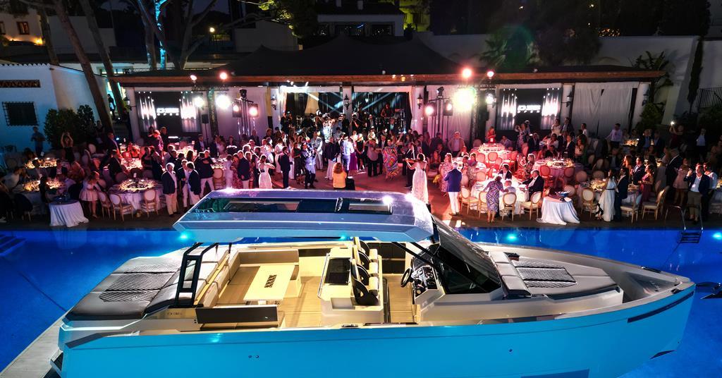 De Antonio Yachts names new shareholder | News | International Boat ...
