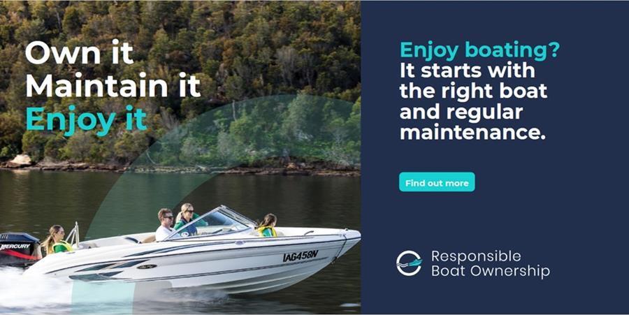BIA backs campaign to promote responsible boat ownership | News ...