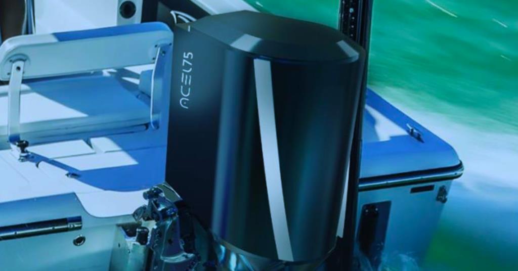 VIVIC signs agreement with ACEL Power to develop electric catamarans ...