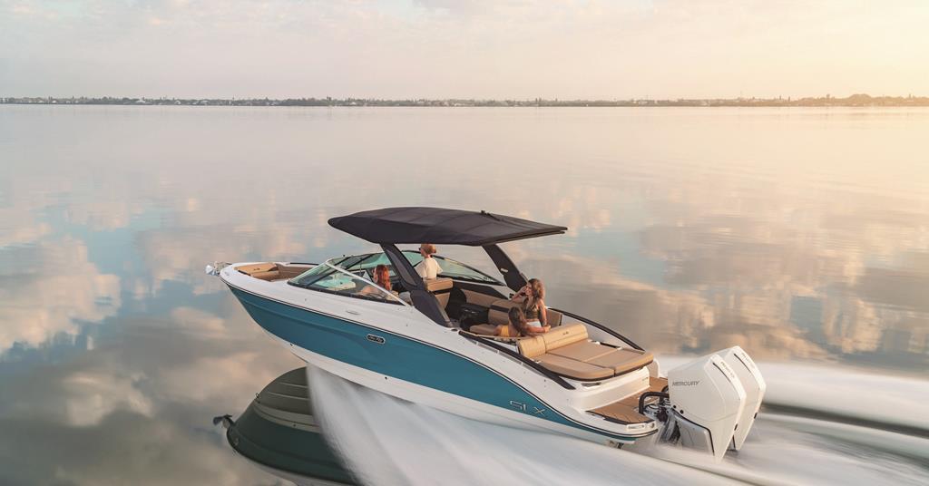 Balancing act as boatbuilders focus on affordability | USA ...