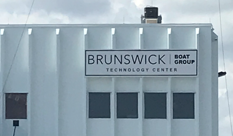 Brunswick Boat Group launches Technology Center | News | International ...