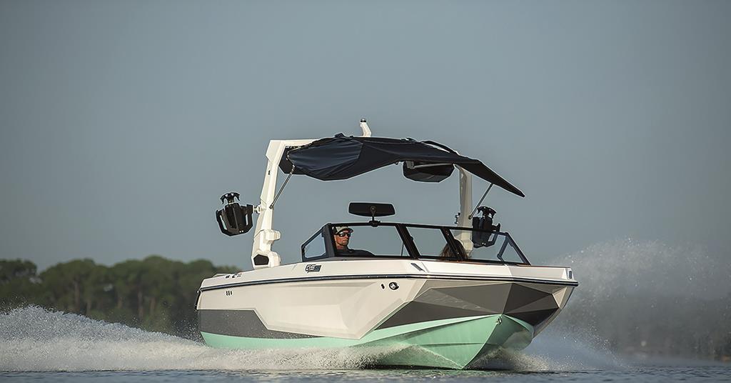 Balancing act as boatbuilders focus on affordability | USA ...