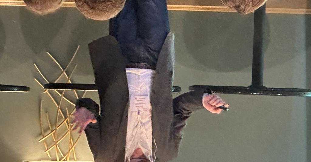 Marine is a ‘quiet leader’ in electrification/hybrid | Electrification ...