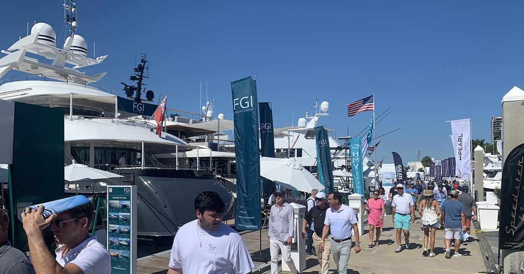 World’s largest event organiser confirms strong 2022 performance | News ...