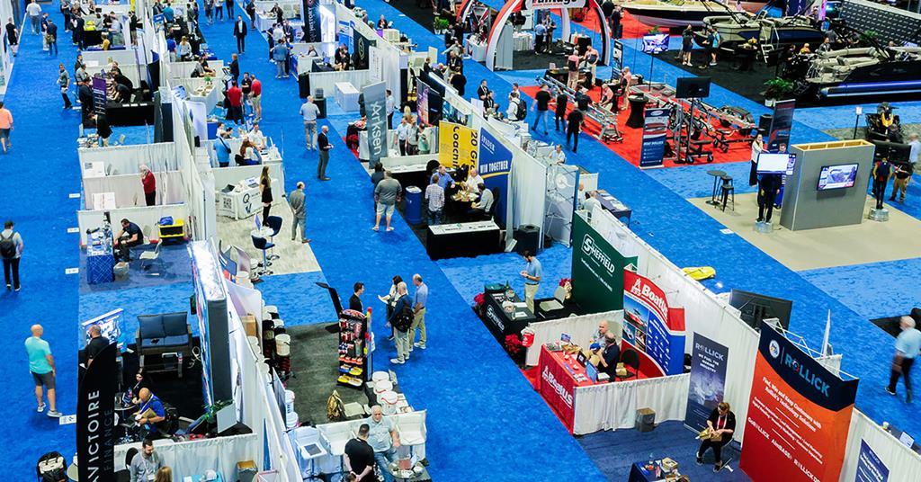 Record attendance for 2023 MRAA Dealer Week Conference & Expo | News ...
