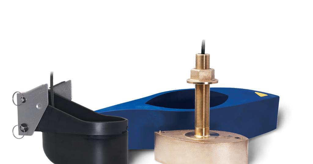 Airmar expands transducer line | News | International Boat Industry