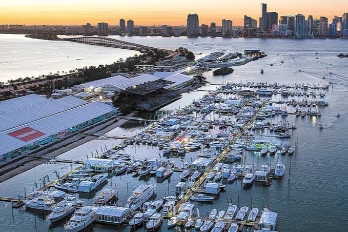 Miami voters reject lease for Virginia Key marina operators | News ...