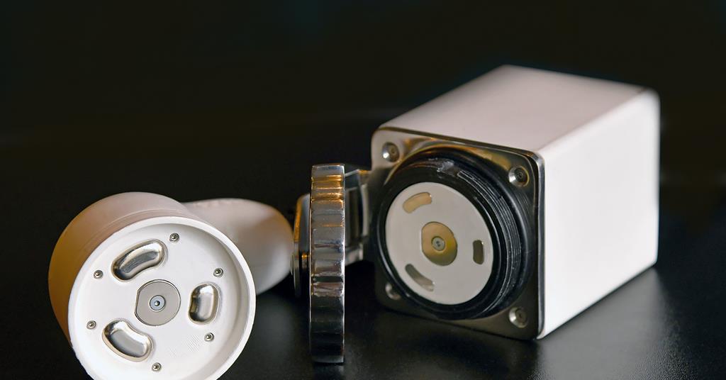 VoltSafe receives 8th patent approval for magnetic shore power ...