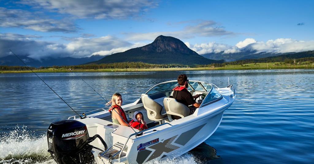 Australia launches Discover Boating campaign | News | International ...