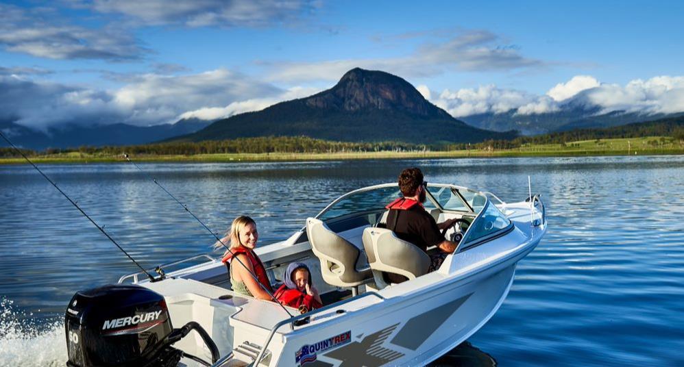 Australia launches Discover Boating campaign | News | International ...