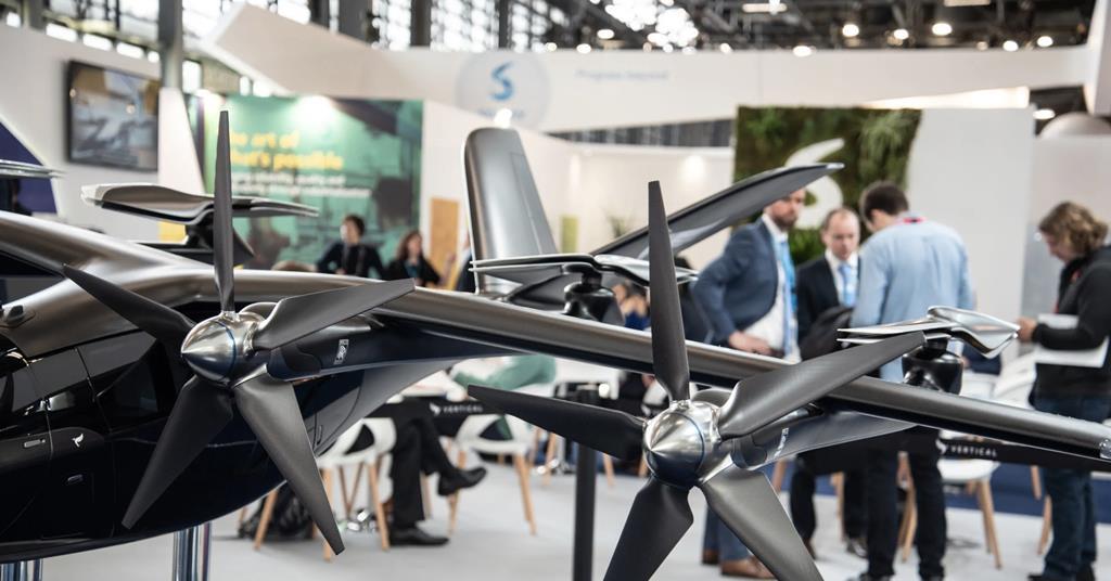 Highlights from the 2024 JEC Composites Expo | France | International ...