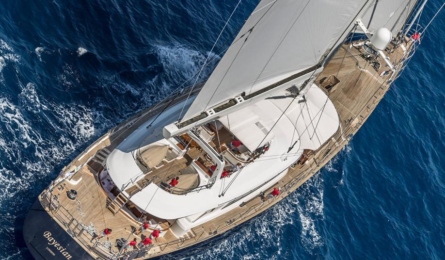 Bayesian recovery due to start this weekend | News | International Boat ...