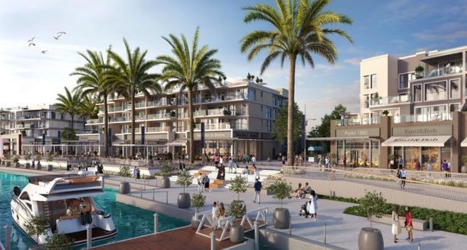 Marina in Egypt officially opens | News | International Boat Industry