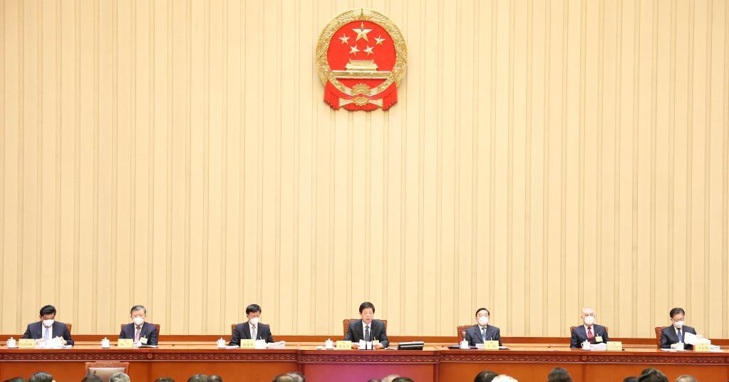 China reviews changes to Marine Environment Protection Law | News ...