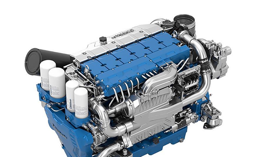Baudouin launches 6F21 propulsion engine with EPA Tier 3 certification ...