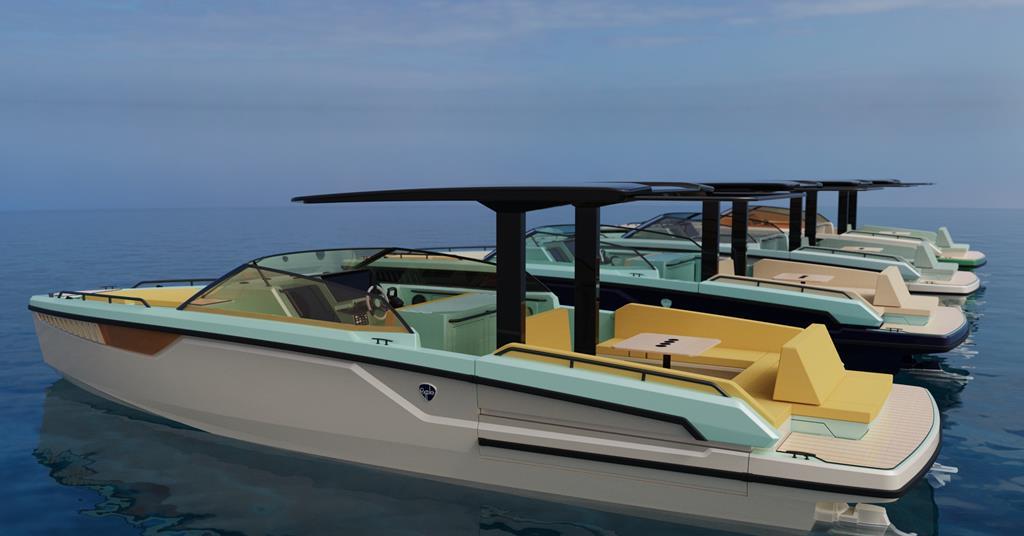 Ripple Boats looks to makes waves in crowded electric boat sector ...