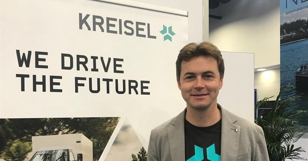 Kreisel Electric: from garage to global powerhouse | News ...