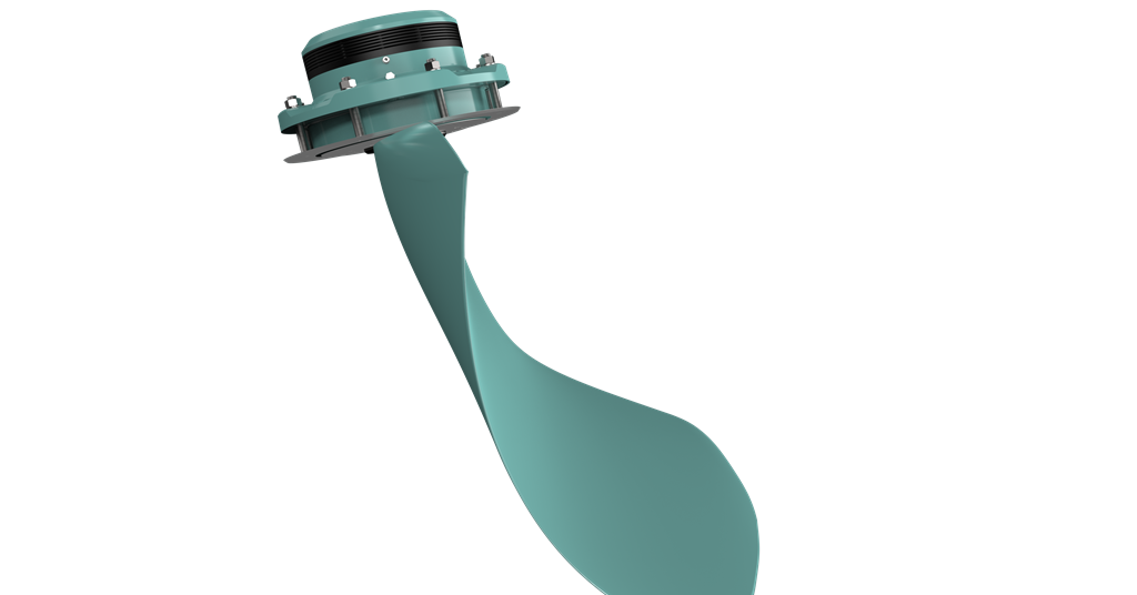 Sleipner wins award for new Vector Fins stabilisation system | News ...