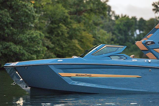 MasterCraft first-quarter results exceed expectations | News ...