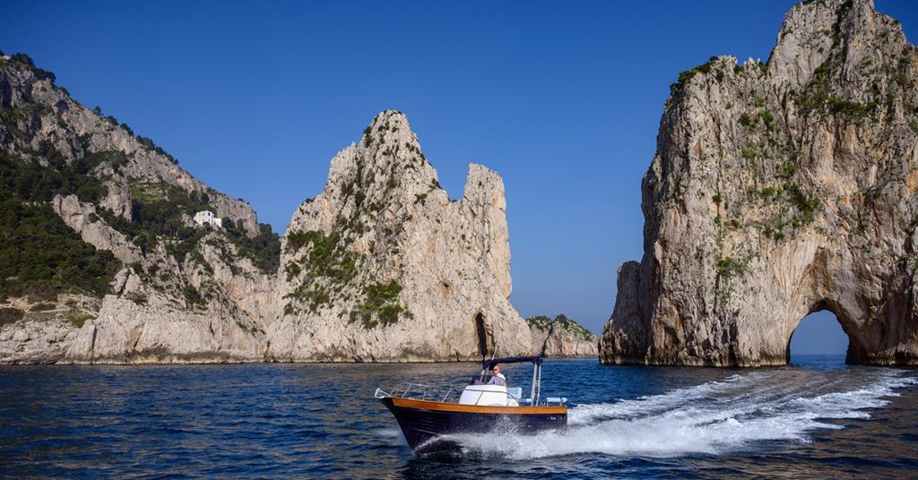 Gozzi Mimì appoints Dutch dealer | News | International Boat Industry