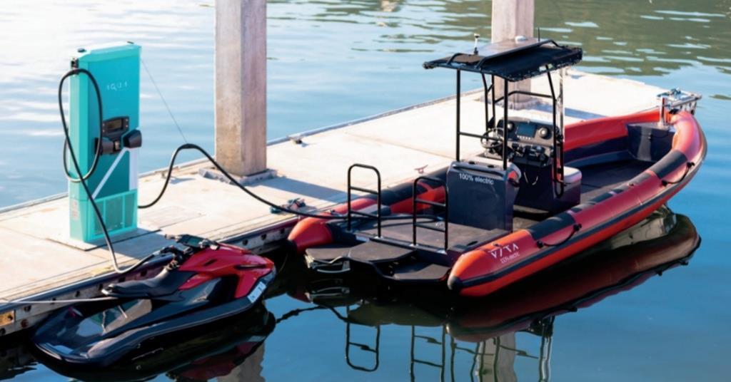 Turkish dealer partners with Taiga, Aqua superPower to boost electric ...