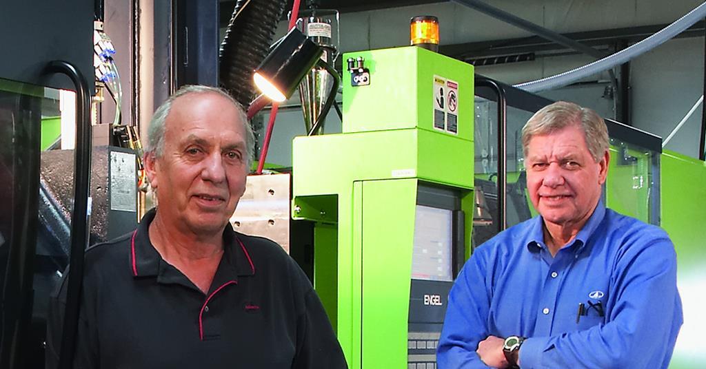 In conversation with Peter Harken | News | International Boat Industry