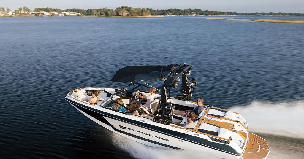 Future of Marine Propulsion webinar explores next-gen power options ...