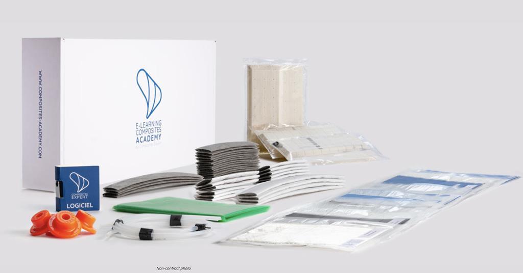 Highlights from the 2024 JEC Composites Expo | France | International ...