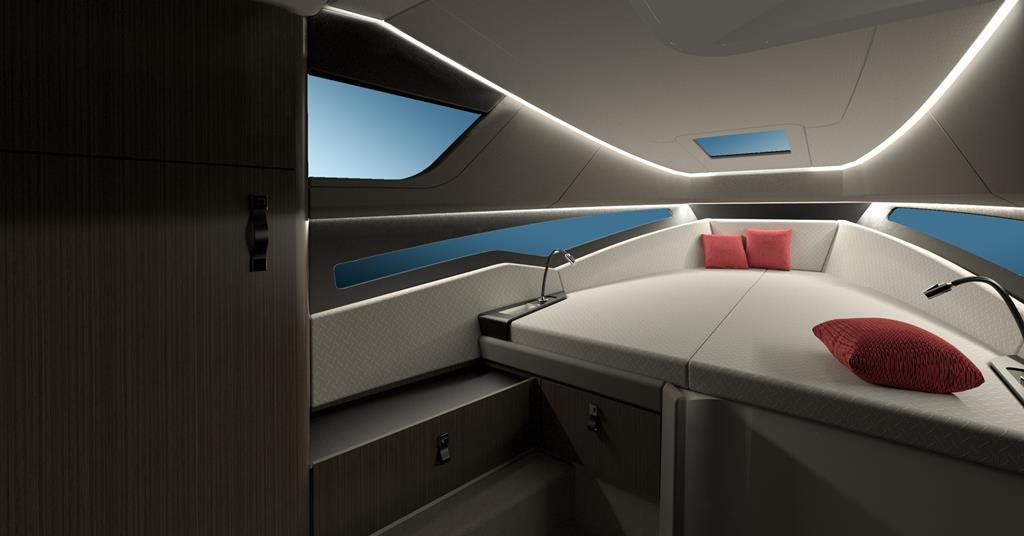 New boat brand Pyxis Yachts launched | News | International Boat Industry