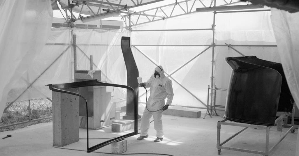 New TecnoRib production site in full swing | News | International Boat ... New TecnoRib production site in full swing | News | International Boat ...
