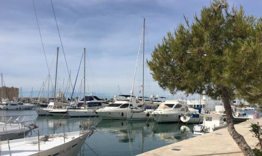 Spanish marina faces uncertain future | News | International Boat Industry