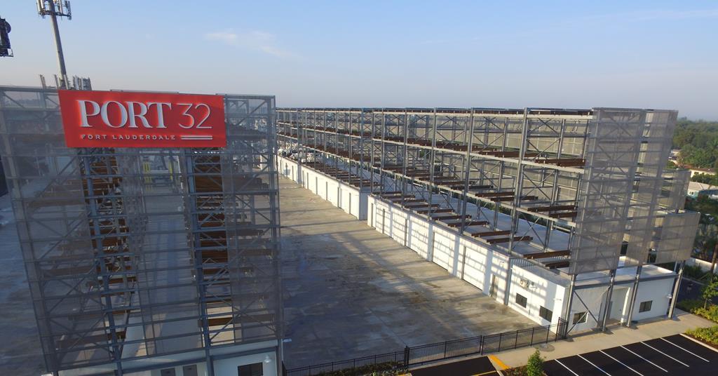 Port 32 debuts new Ft Lauderdale marina | News | International Boat Industry