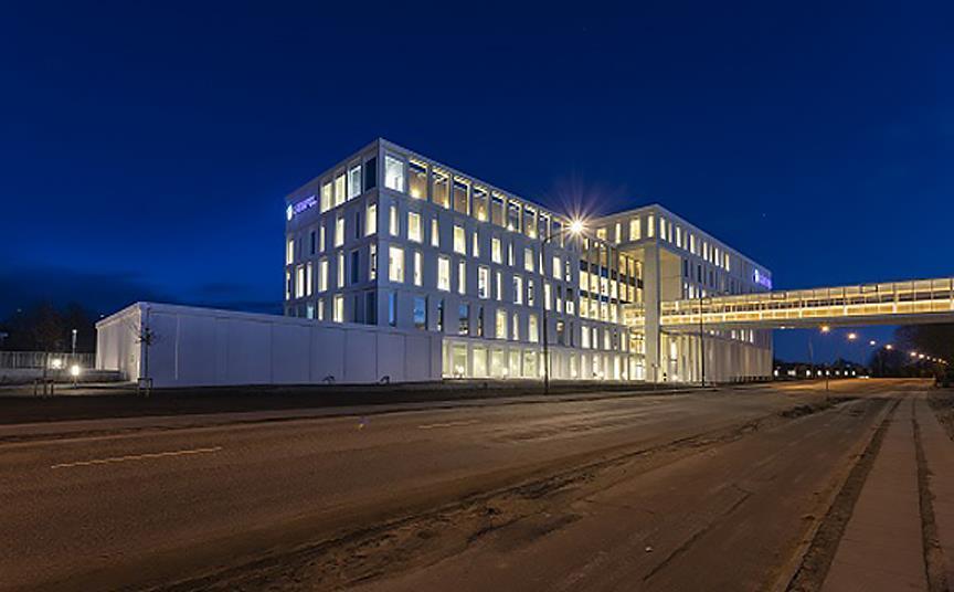 Hempel Group opens new international HQ | News | International Boat ...