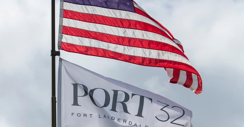 Port 32 debuts new Ft Lauderdale marina | News | International Boat ...