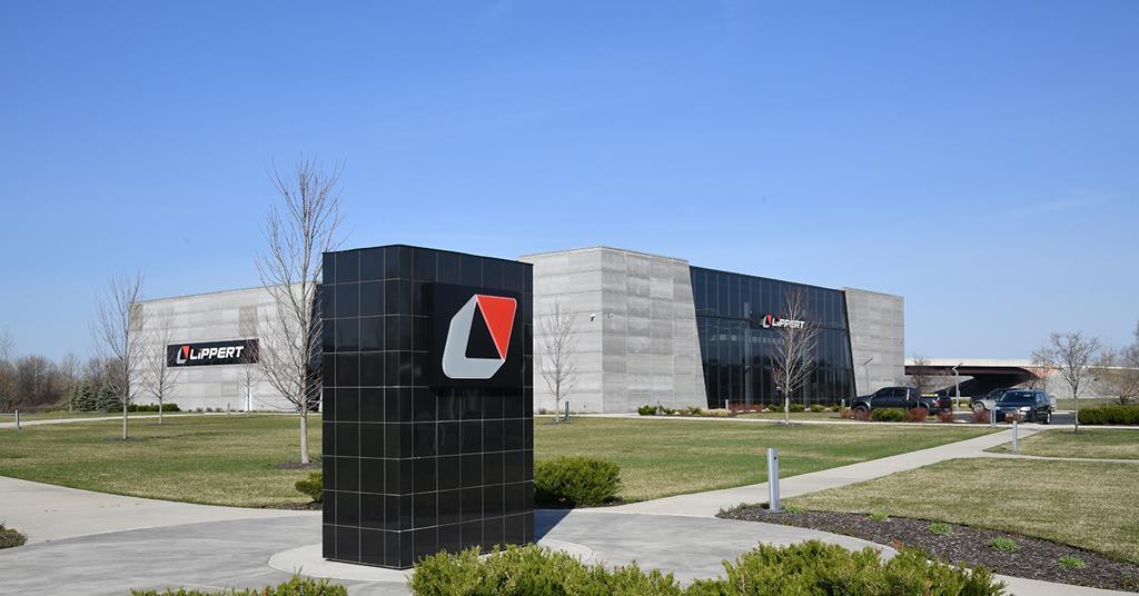 Patrick, Lippert confirm merger discussions | News | International Boat ...