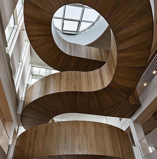 Hempel Group opens new international HQ | News | International Boat ...