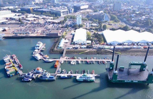 Seawork plans larger Superyacht Trail for 2019 | News | International ...