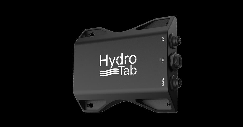 From shoemaking to sea mastery – how Hydrotab reinvented trim control ...