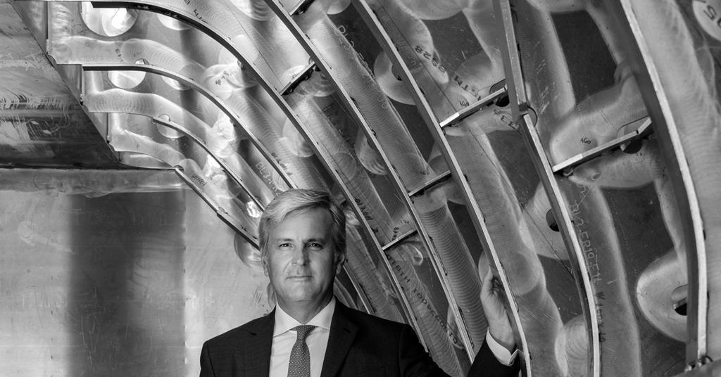 Baglietto CEO joins SYBAss board | News | International Boat Industry