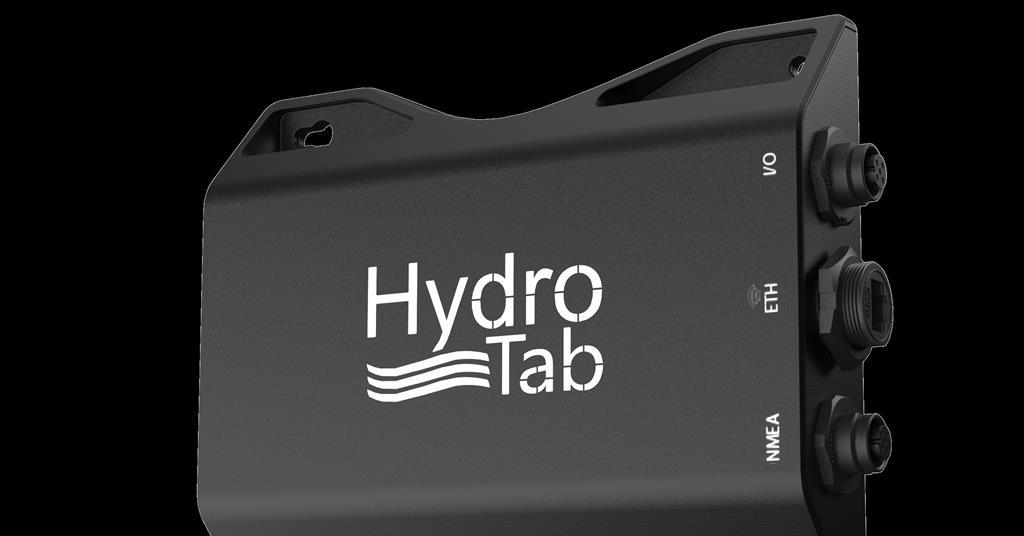 From shoemaking to sea mastery – how Hydrotab reinvented trim control ...