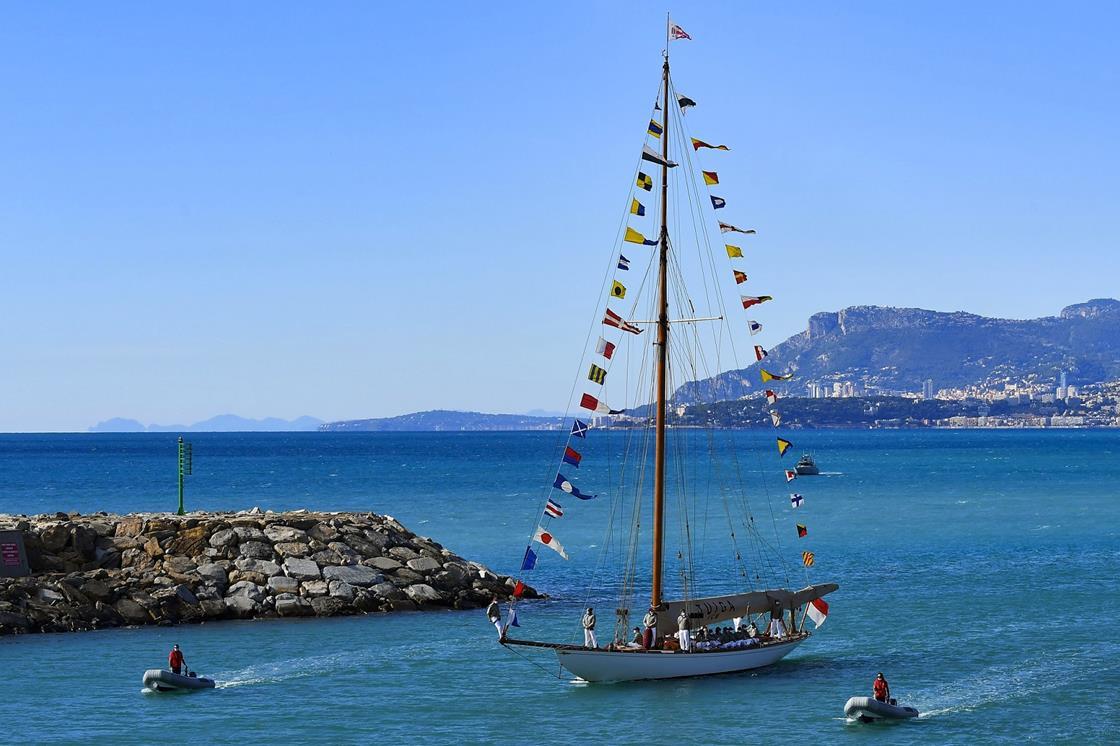 Cala del Forte marina opens for business | News | International Boat ...