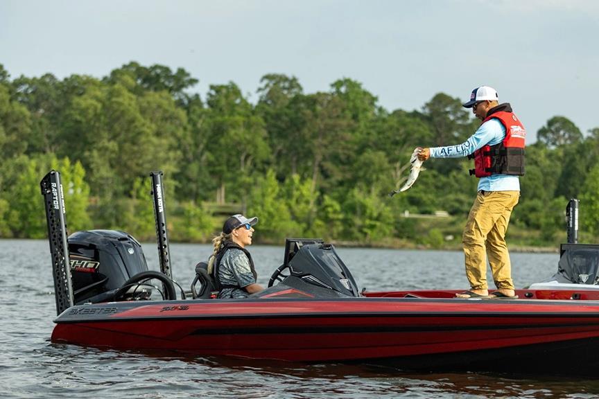 Yamaha US expands BASS sponsorship agreement | News | International ...